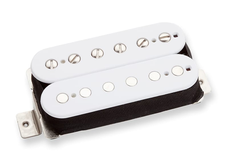 Tonerider Alnico IV Classic Vintage Neck Humbucker | Reverb Australia