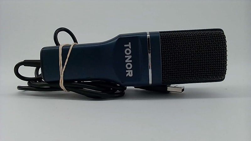 Tonor USB Microphone | Reverb