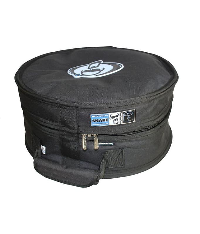 3004-00 14" x 4" Piccolo Snare Case | Reverb UK