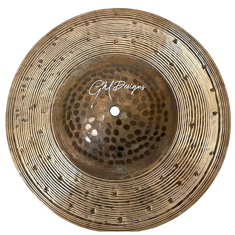 11” GM Designs Inverse/Wide Lip Bell - Inspired by Gavin | Reverb UK