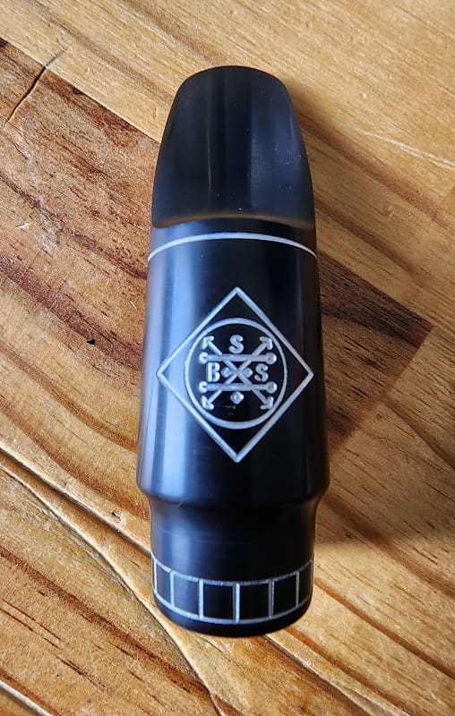 Boston Sax Shop M Series Alto Sax 6 | Reverb