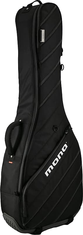 MONO M80 Vertigo Ultra Dreadnought Acoustic Guitar Gig Bag, | Reverb