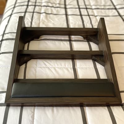 Custom-Made Wooden Stand for Native Instruments Maschine Mk3 | Reverb