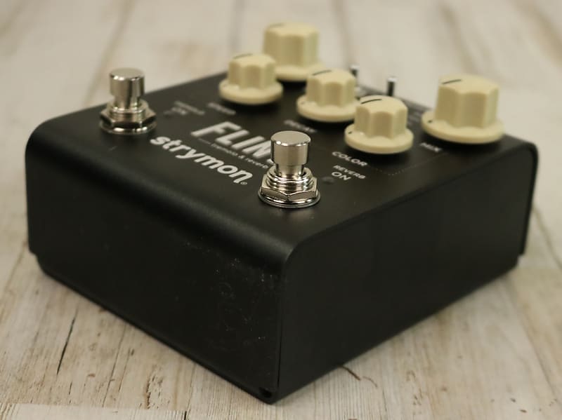 USED Strymon Flint V2 (010) | Reverb Canada USED Strymon Flint V2 (010) | Reverb Canada
