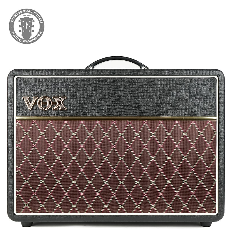 Used Vox AC10C1 | Reverb
