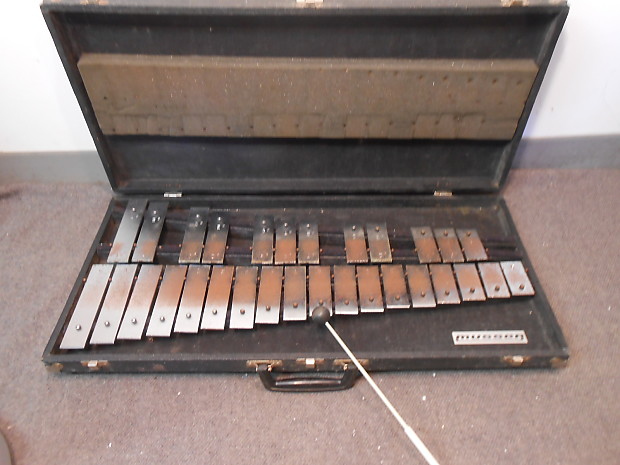 Musser Xylophone | Reverb UK