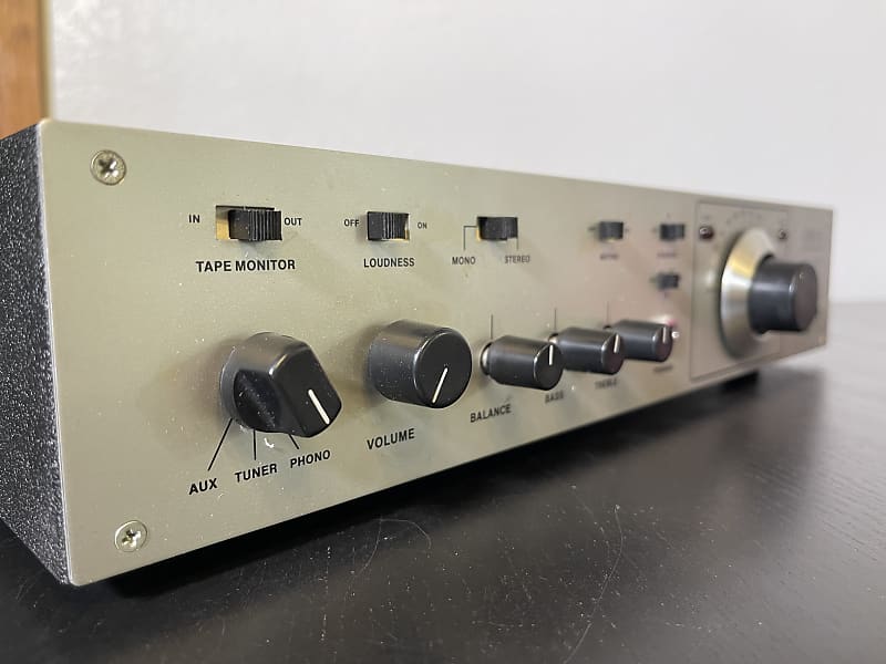 Advent 300 Classic Vintage Receiver - Professionally Restored | Reverb