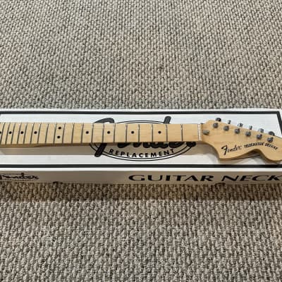 Fender Telecaster Custom Neck | Reverb