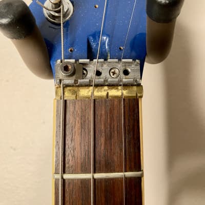 Hohner RR Custom 1980’s Randy Rhoads V Copy | Reverb