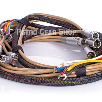 Cello Audio Palette EQ Stereo Mastering Equalizer Rare | Reverb