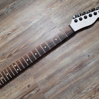Warmoth Telecaster Neck | Reverb