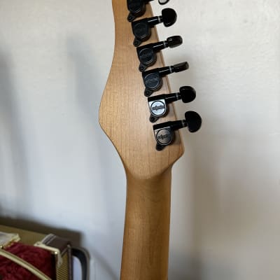 Schecter Research PT Diamond Series Telecaster Limited | Reverb