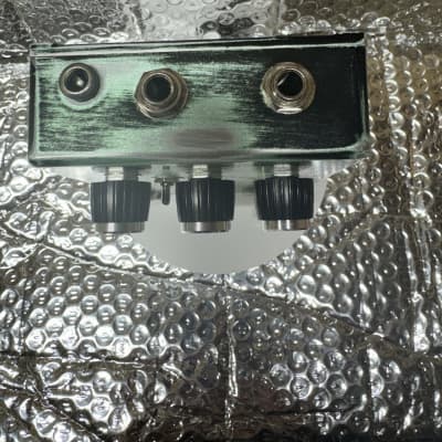 Hello Sailor Effects Ship Wreck 2023 - Green/Black | Reverb