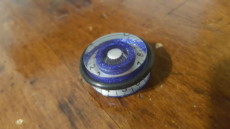 JAT Custom Guitar Parts... 3-JAT Speed Grip Speed | Reverb Canada