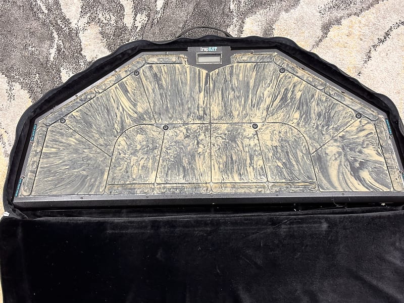 Alternate Mode Trapkat | Reverb