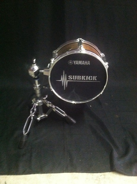 Yamaha SubKick | Reverb