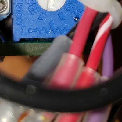 Fano Explorer 1989 - 8 String | Reverb