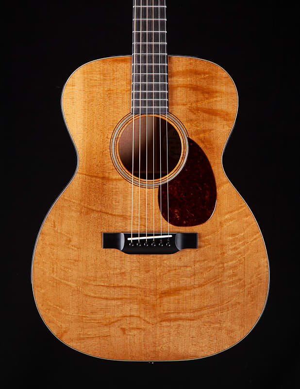 Brand New Bourgeois OM Country Boy Heirloom Series AT Bear | Reverb