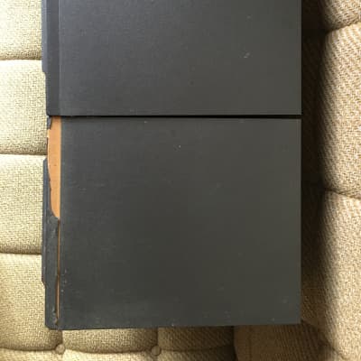 Soundcraft Spirit Absolute 2 Passive Studio Monitors / | Reverb UK