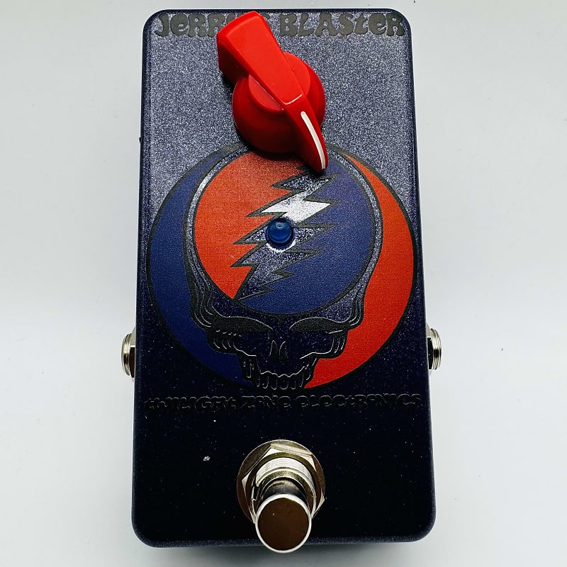 Twilight Zone Electronics Blaster V2 | Reverb