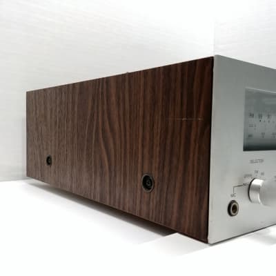 Vintage 1978 Scott R336 HI-FI Stereo Receiver / Amplifier | Reverb