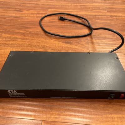 ETA Power Distribution Model PD10 | Reverb