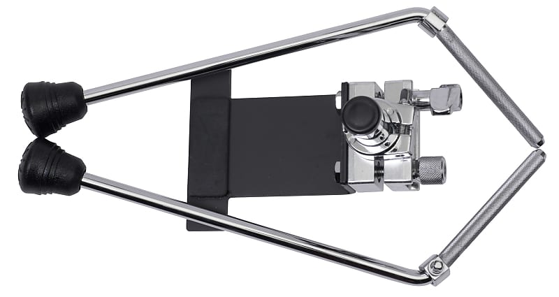 Pearl - JG16 - Jungle Gig Floor Tom-To-Bass Drum Adapter | Reverb