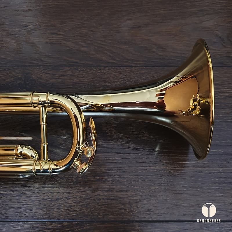 1920's Pre War French Besson trumpet Made in France | | Reverb France