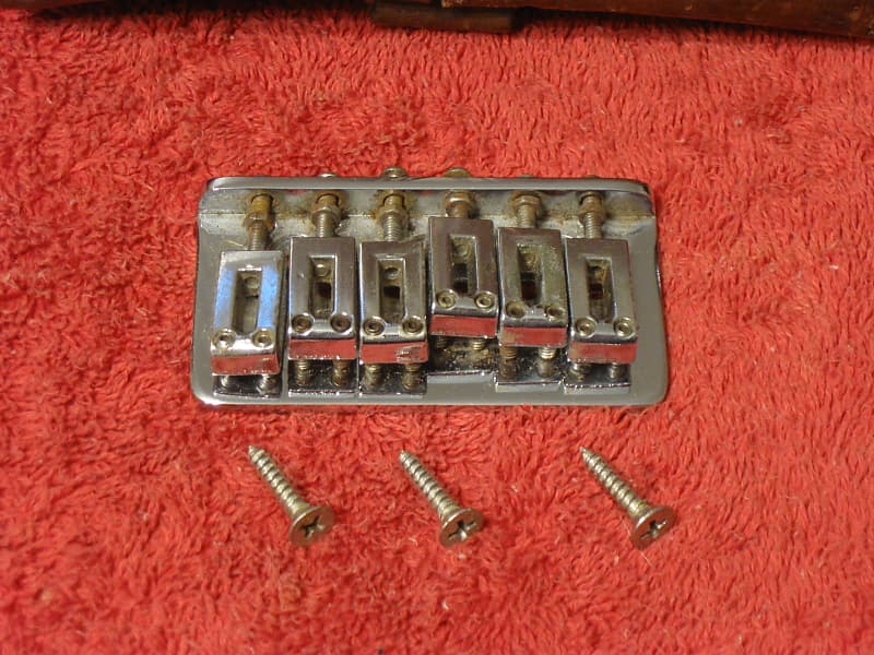 Vintage 1979 Fender USA Telecaster Deluxe Lead I II III | Reverb