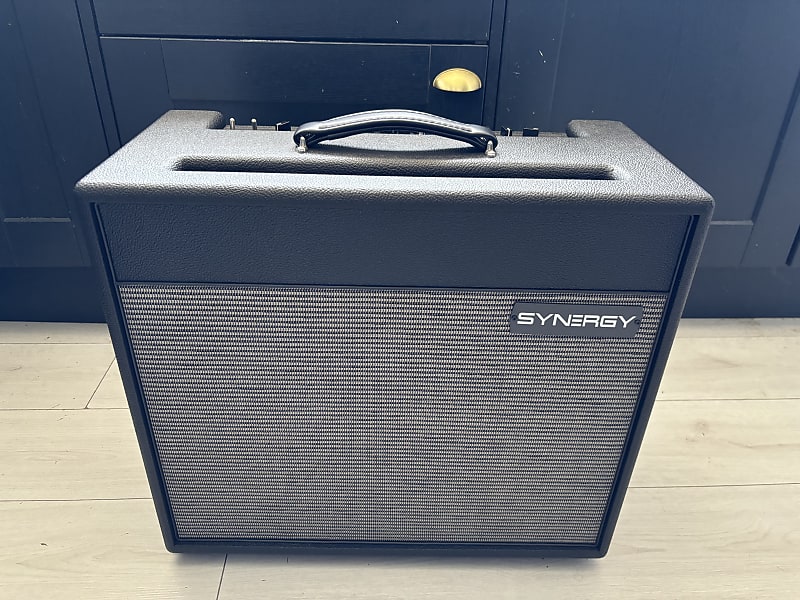 Synergy SYN-30C combo | Reverb UK
