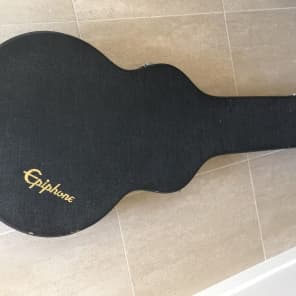 Epiphone Riviera 1981-84 ASB | Reverb