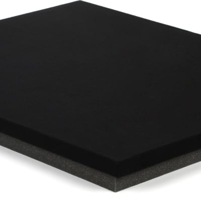 Auralex SubDude II Subwoofer Isolation Pad (2-pack) Bundle | Reverb