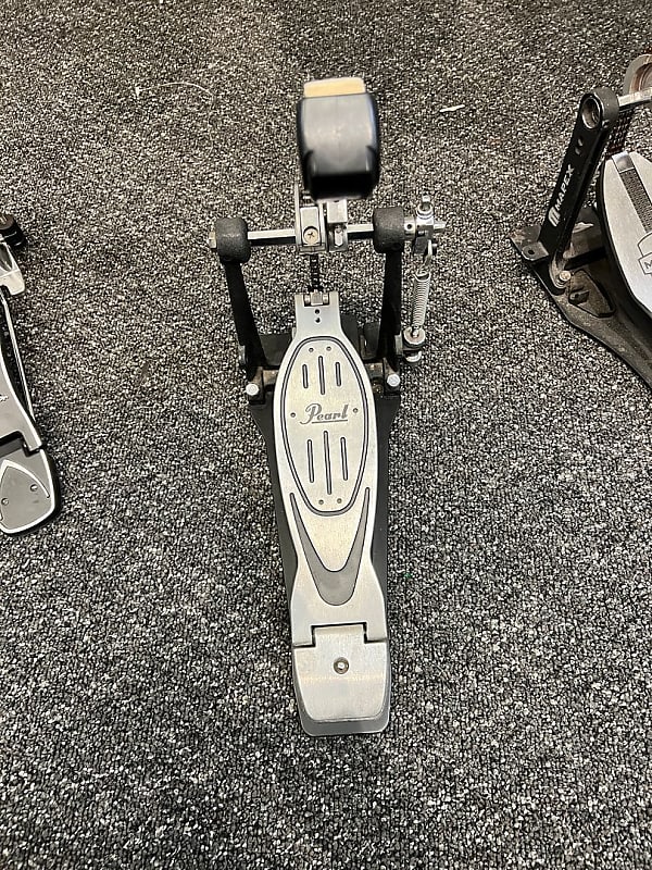 Pearl P900 Series Single Chain Bass Drum Pedal (Lombard, IL) | Reverb