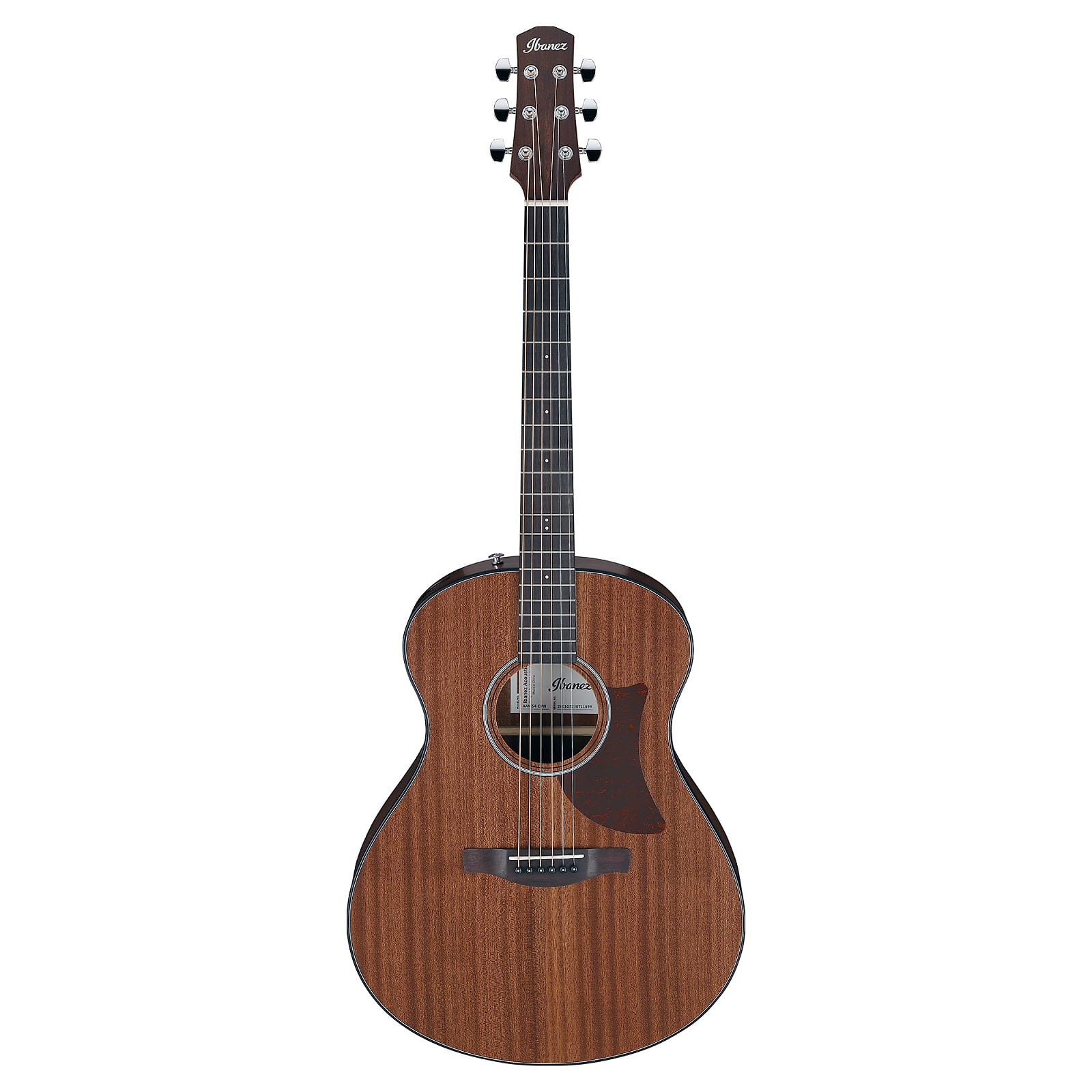 Ibanez AAM54 Advanced Acoustic | Reverb
