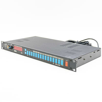 ADA MP-1 Guitar Tube Programmable Preamp w/ MIDI Control– | Reverb