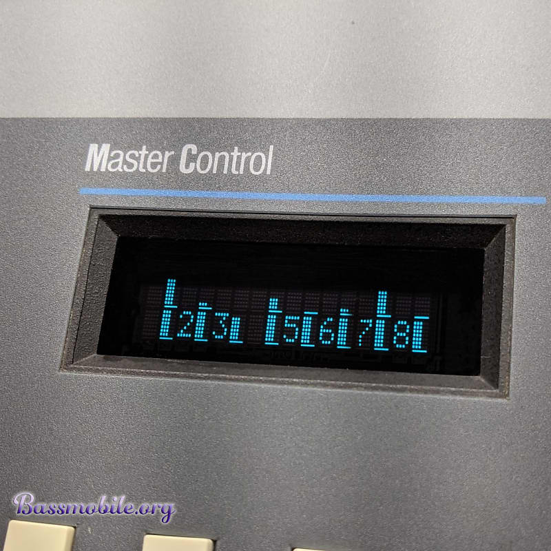 Noritake VFD Display Upgrade Kit for E-Mu Systems SP1200 / | Reverb