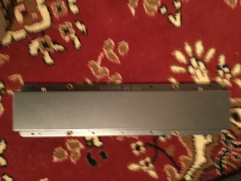 Tube Amp Doctor Reverb Tank, 4EB3C1B, Long Decay, 2-Spring | Reverb