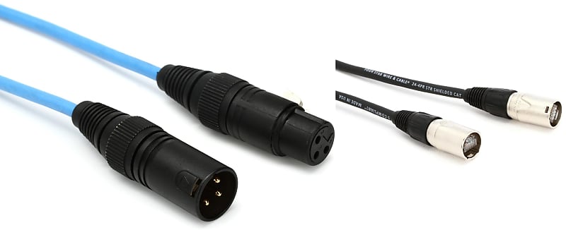 Line 6 L6 Link Cable - 20 foot - Medium Bundle with Line 6 | Reverb