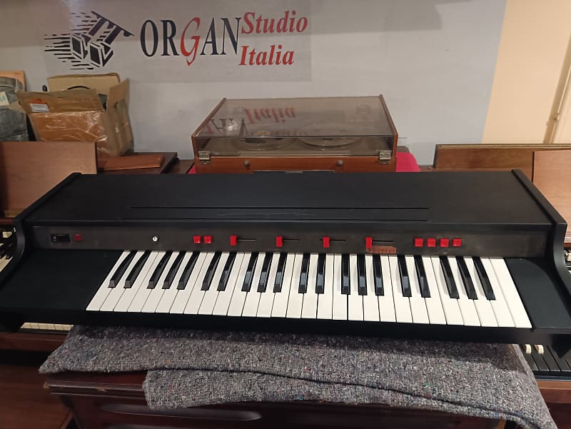 Solina String ensemble | Reverb