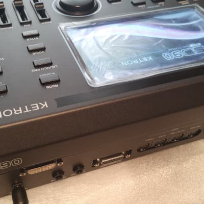 Ketron sd90 - arranger module ( audya event sd40 sd7 sd9 ) | Reverb UK