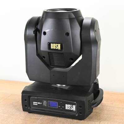 Martin Lighting Rush MH 3 Beam Moving Head Lighting | Reverb UK