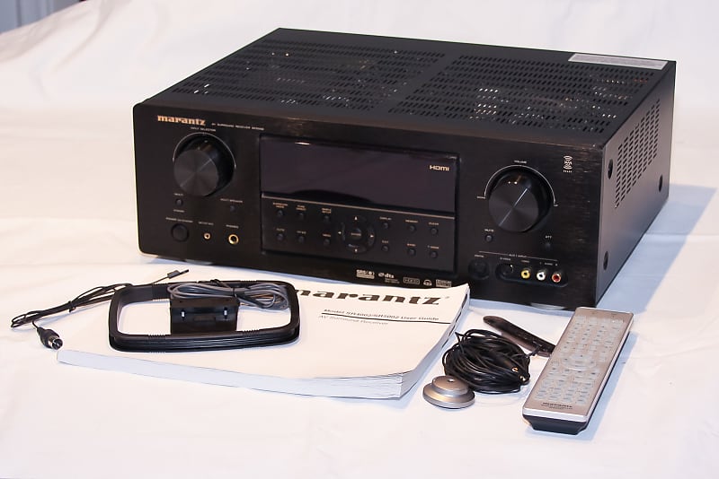 Marantz SR5002 | Reverb