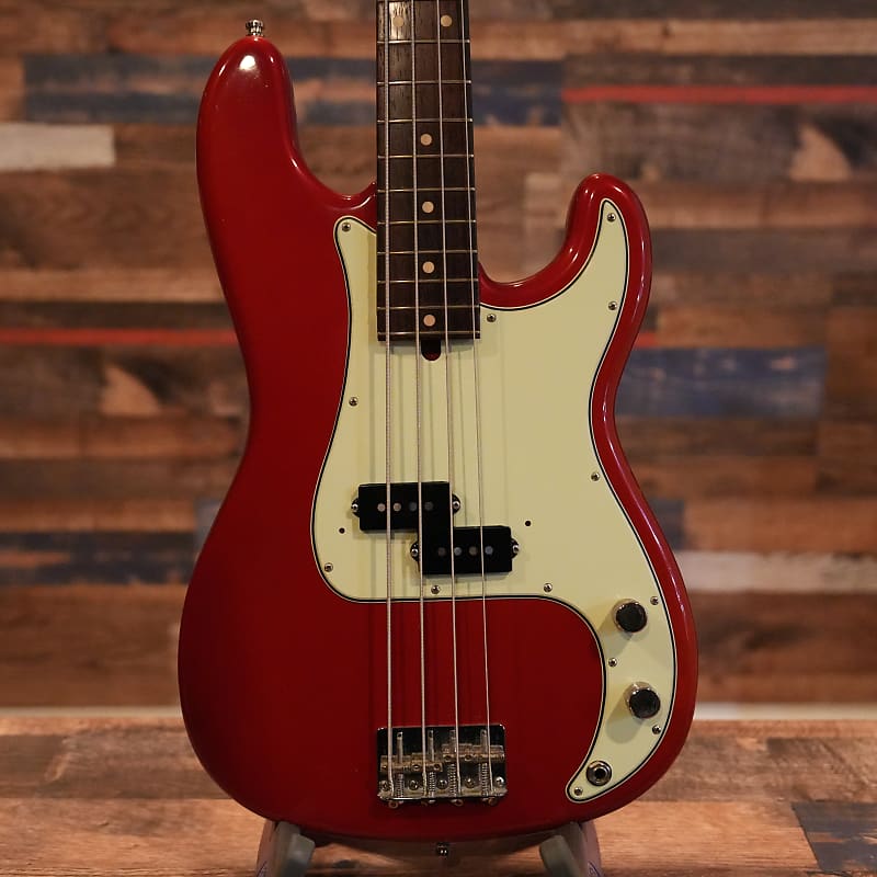 Alleva Coppolo KPB4 Supreme Limited - Dalbergia Nigra | Reverb