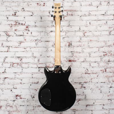 Ibanez - Gio GAX70 - Electric Guitar - Black - x4439 (USED) | Reverb