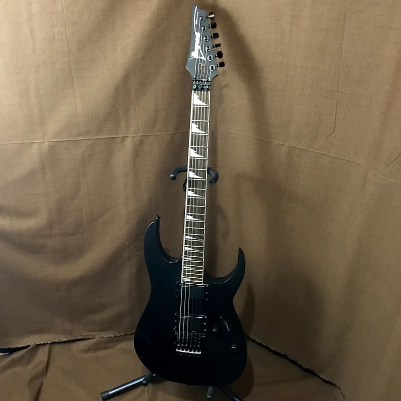 Ibanez RGR-320EX | Reverb