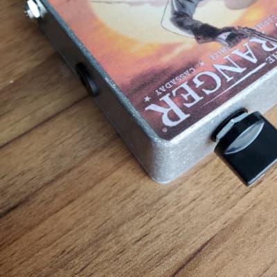 Dentone Lone Ranger clone of Diaz Texas Ranger Rangemaster | Reverb