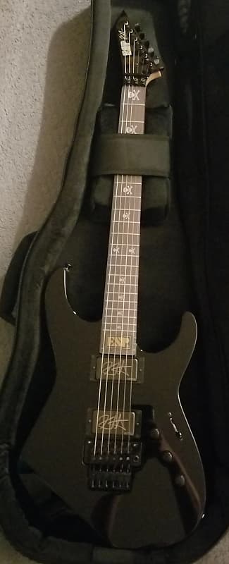 ESP KH-2 NECK-THRU 【Made In Japan】 2022 | Reverb