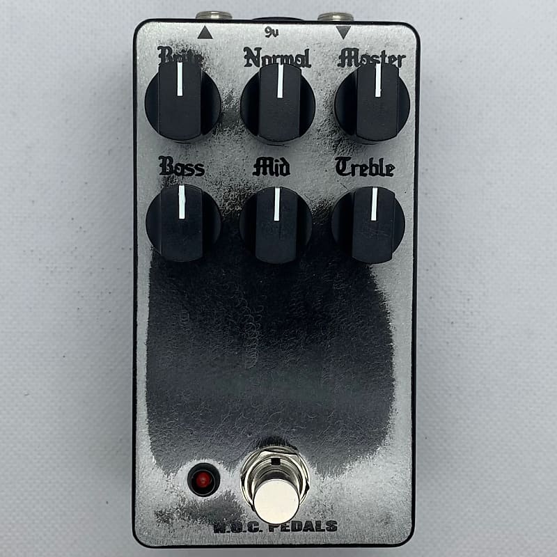Model feT Clone | Reverb
