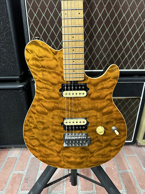 OLP MM1 EVH Style | Reverb