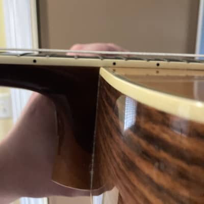 Aspen 12-String Acoustic Guitar 1970s w/ Hardshell Case | Reverb